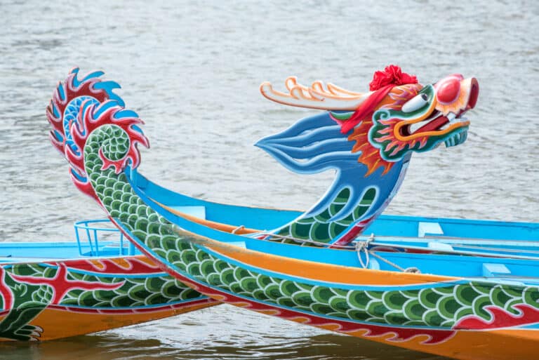 Mastering Dragon Boating - Tips for Speed and Endurance
