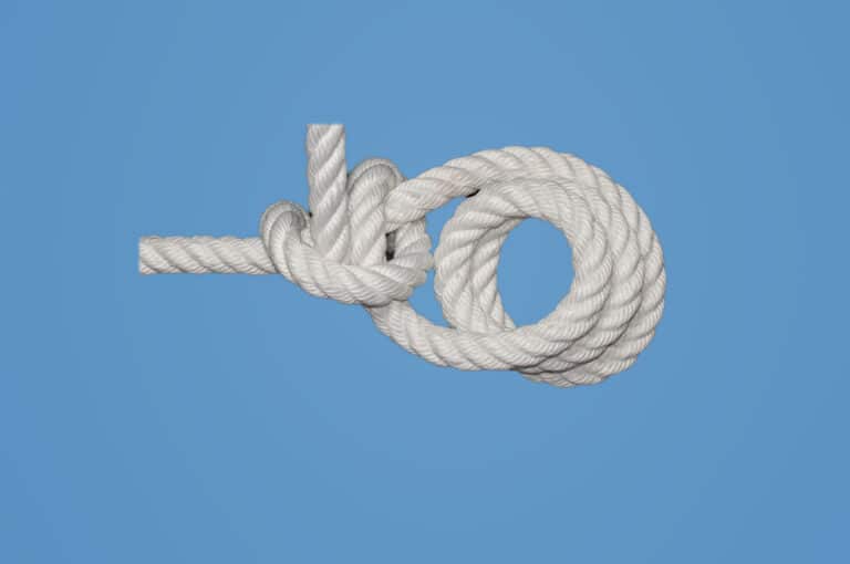 11 Basic Boating Knots for Beginners