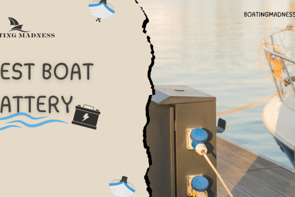 How do Boats Float? – Buoyancy Explained