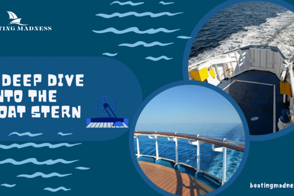 How do Boats Float? – Buoyancy Explained