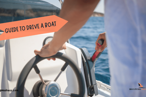 11 Basic Boating Knots for Beginners