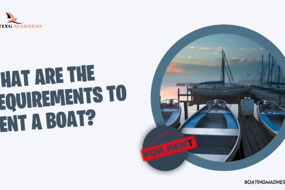 The Stern of a Boat: An In-Depth Guide