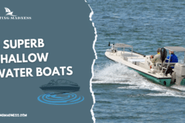 6 Best Boats for Shallow Water