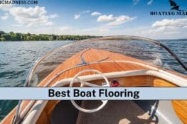 How do Boats Float? – Buoyancy Explained